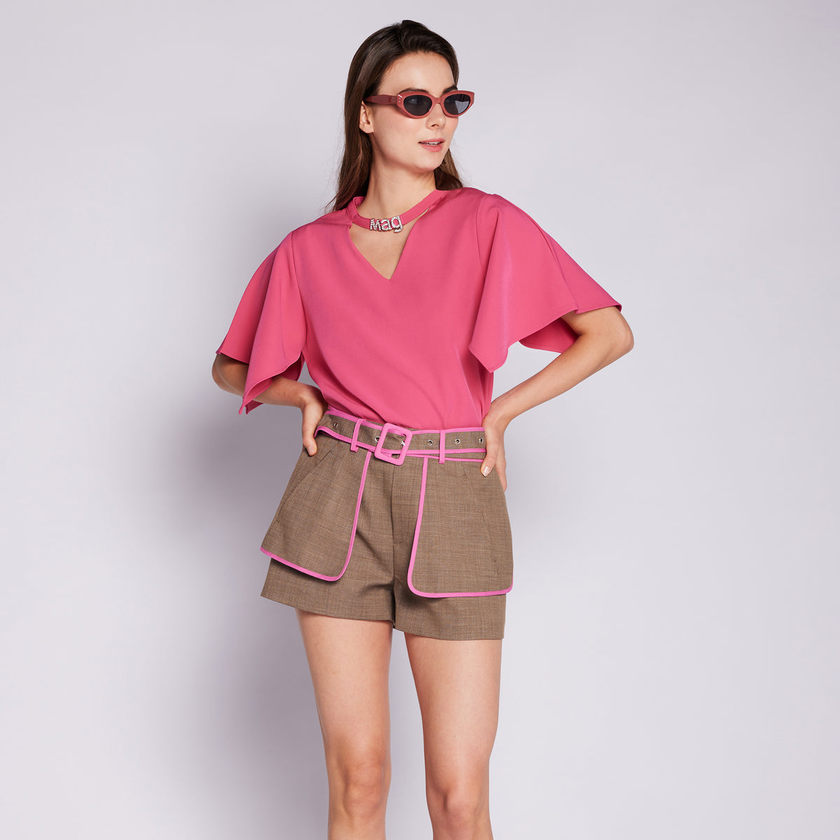 Diamante Top – Maglifestyle