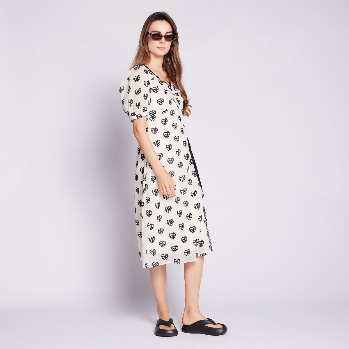 MAG Love Dress – Maglifestyle