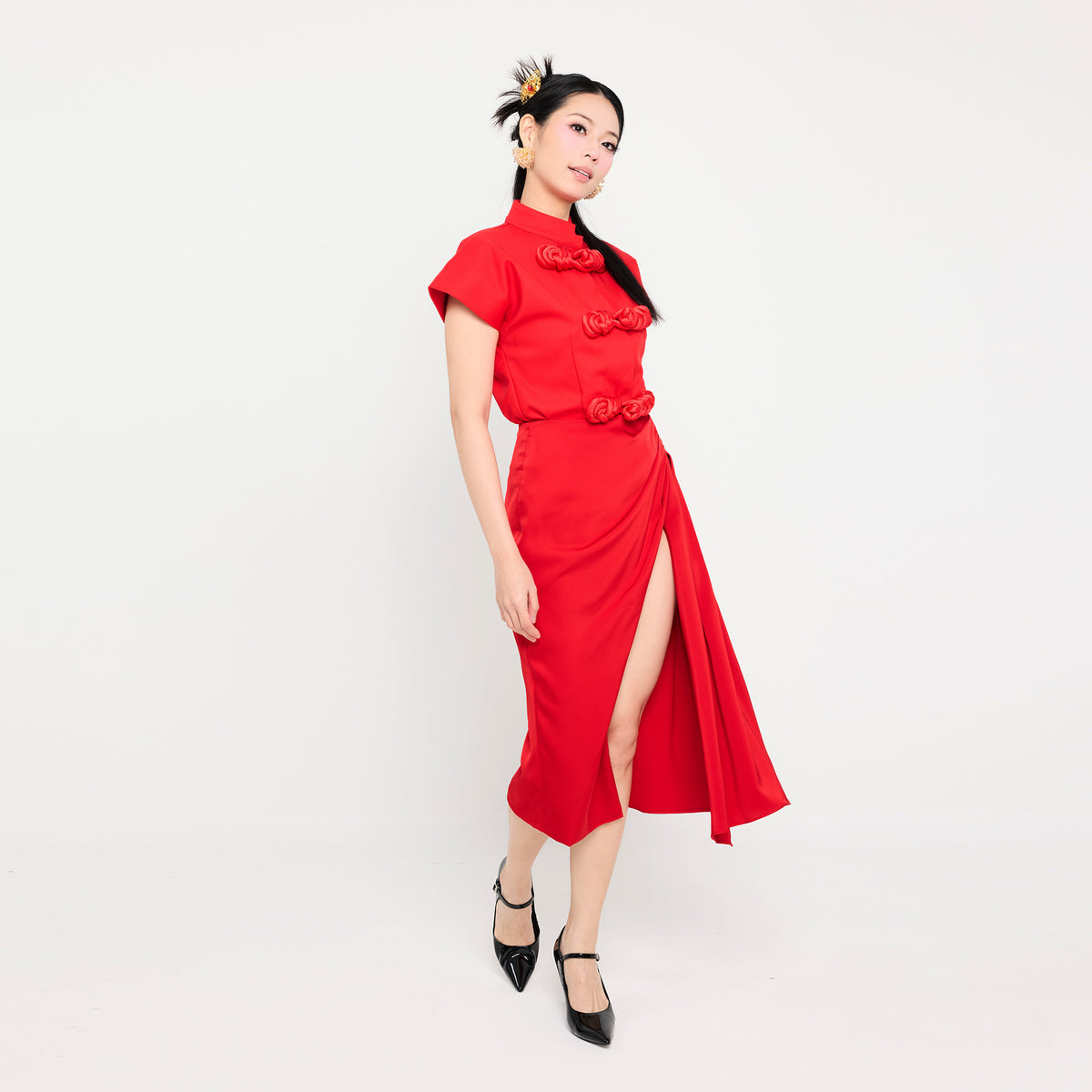 Yǎ Lín Shirt – Maglifestyle