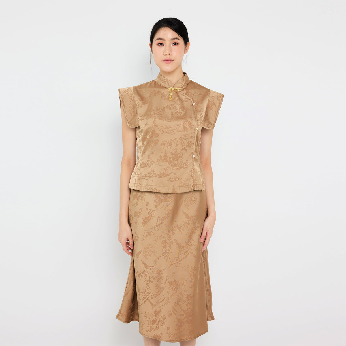 婷玉 Tíng Yù Top – Maglifestyle