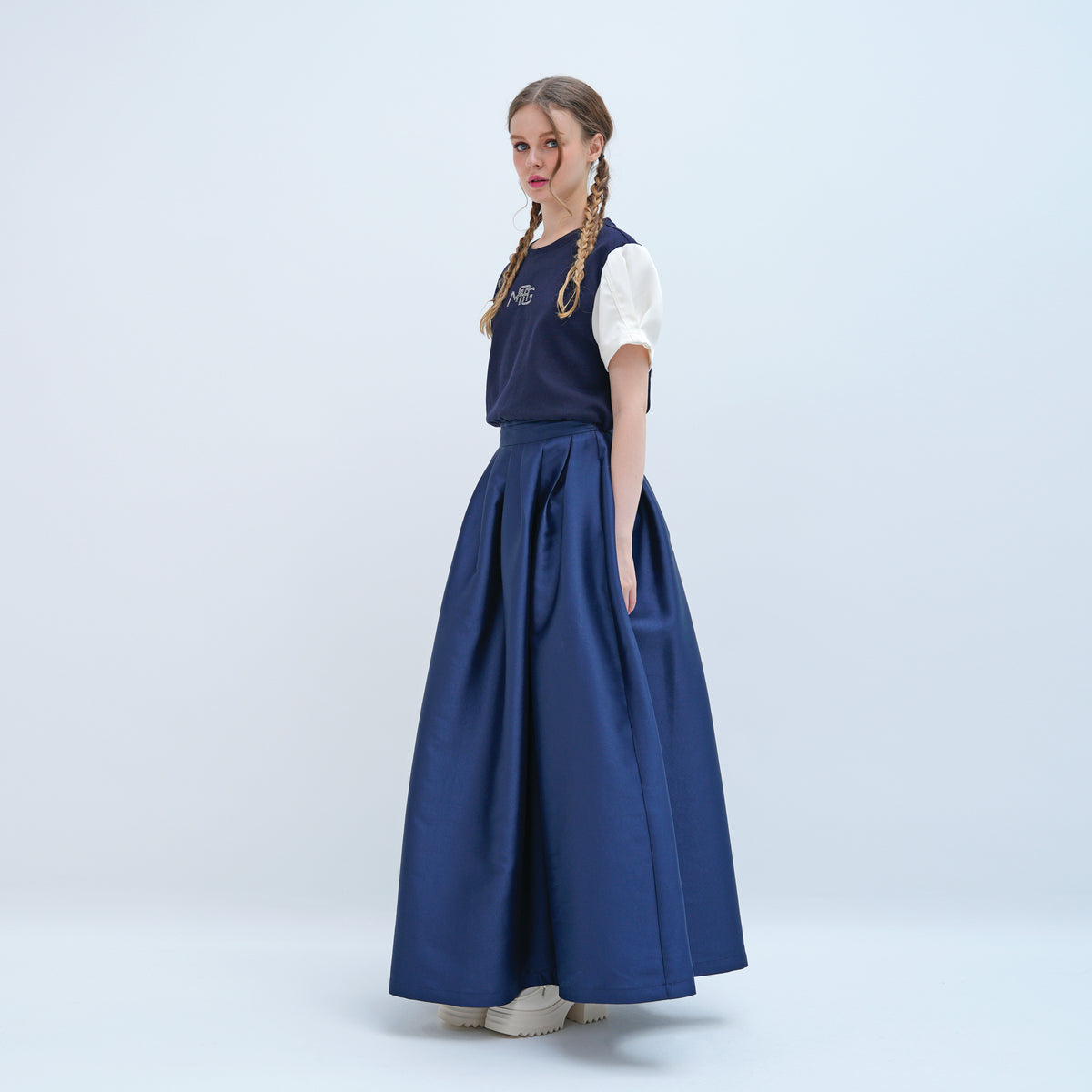 Samsoe Maxi Skirt – Maglifestyle