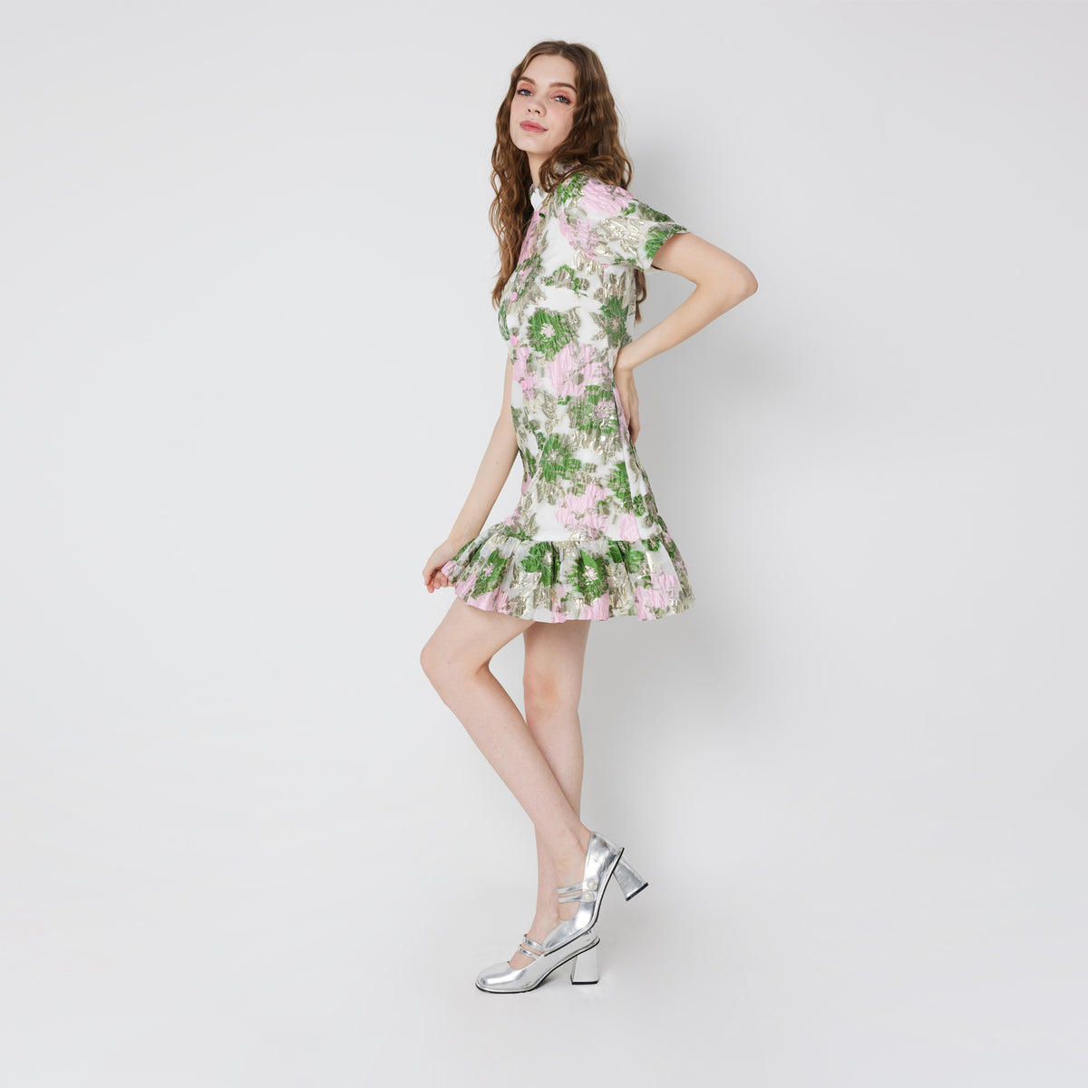 Xin Fu Qipao Dress – Maglifestyle