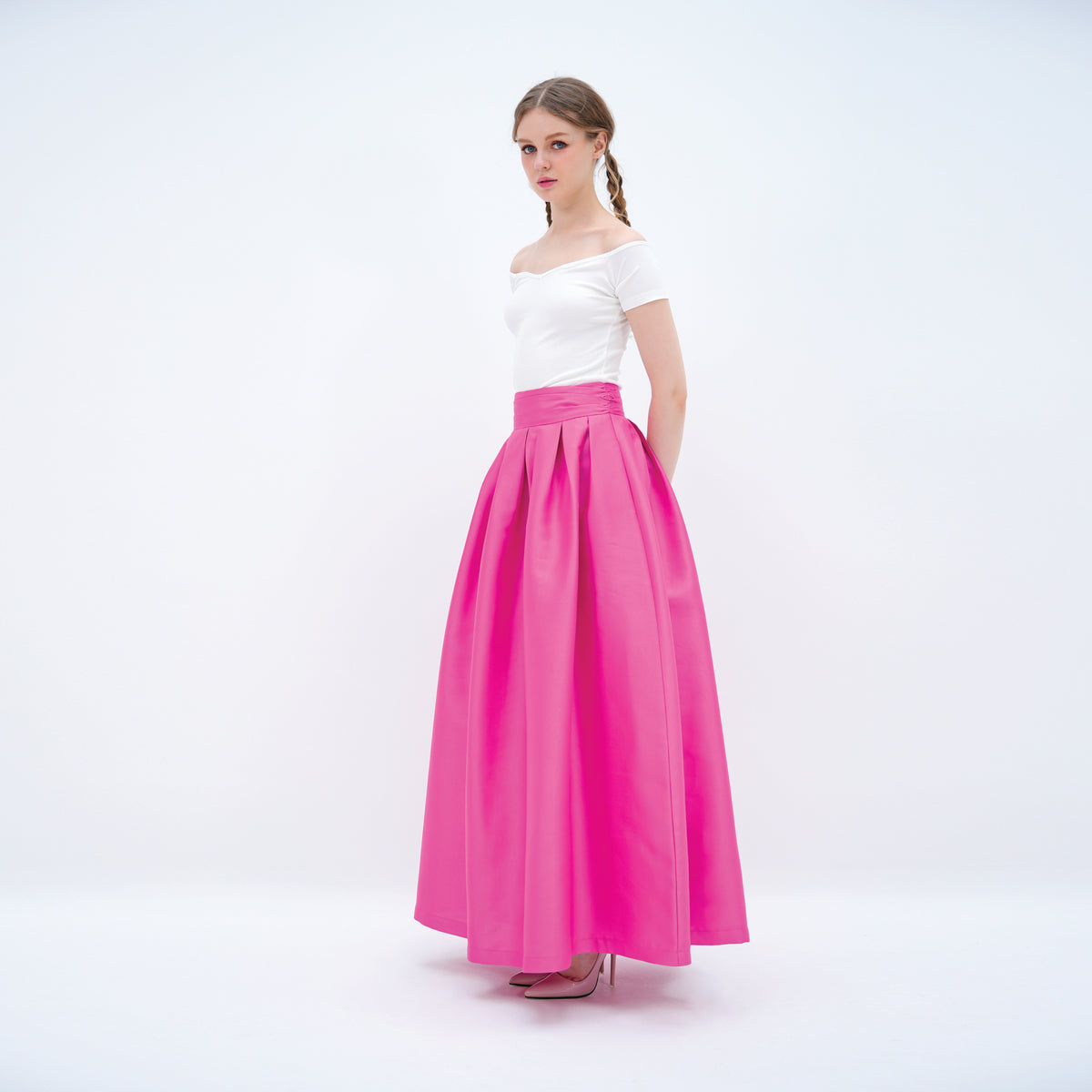 Samsoe Maxi Skirt – Maglifestyle