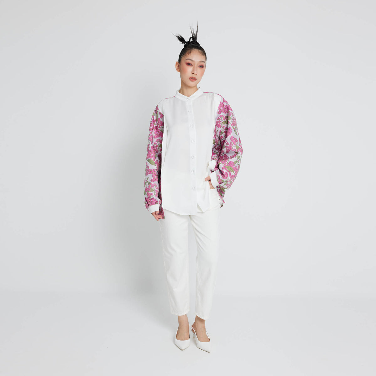 Mei Xiang Tang Shirt – Maglifestyle