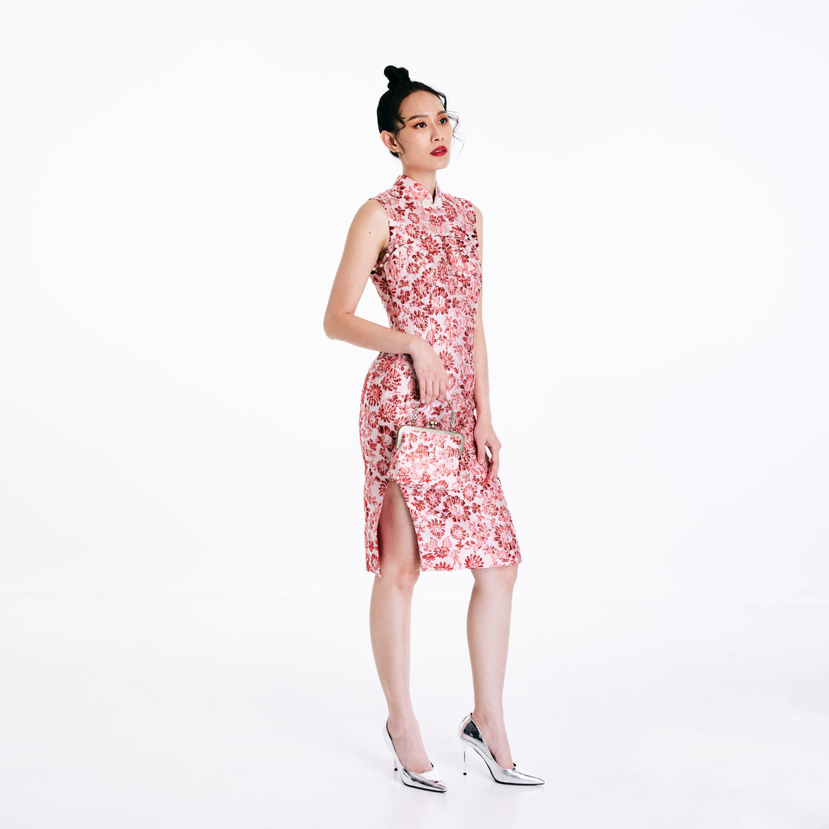 Hua Hua 2pcs Qipao Dress – Maglifestyle