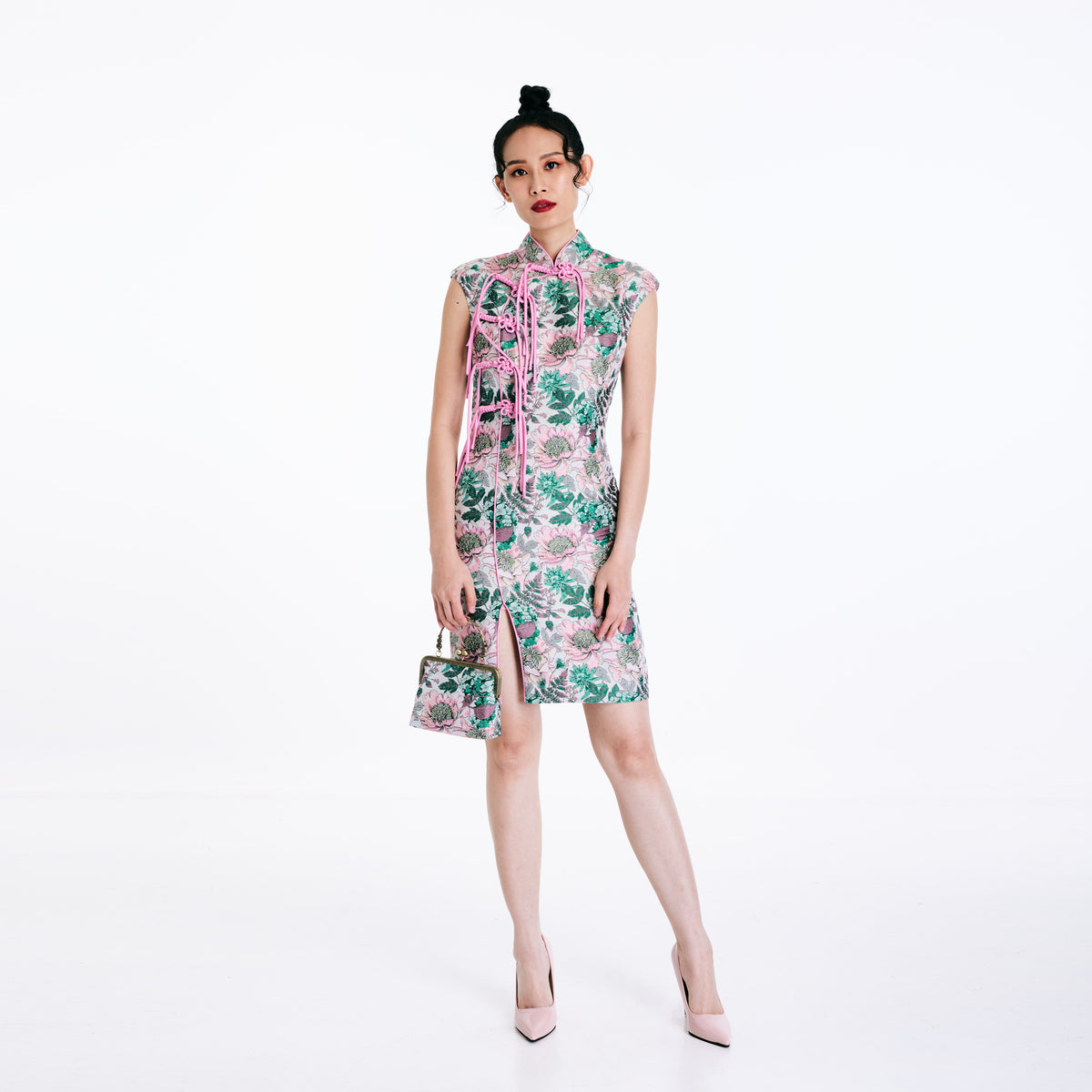 Chun Chun Clutch Bag – Maglifestyle