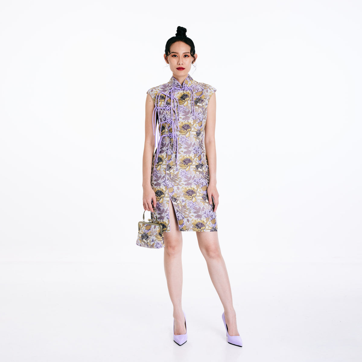 Chun Chun Clutch Bag – Maglifestyle