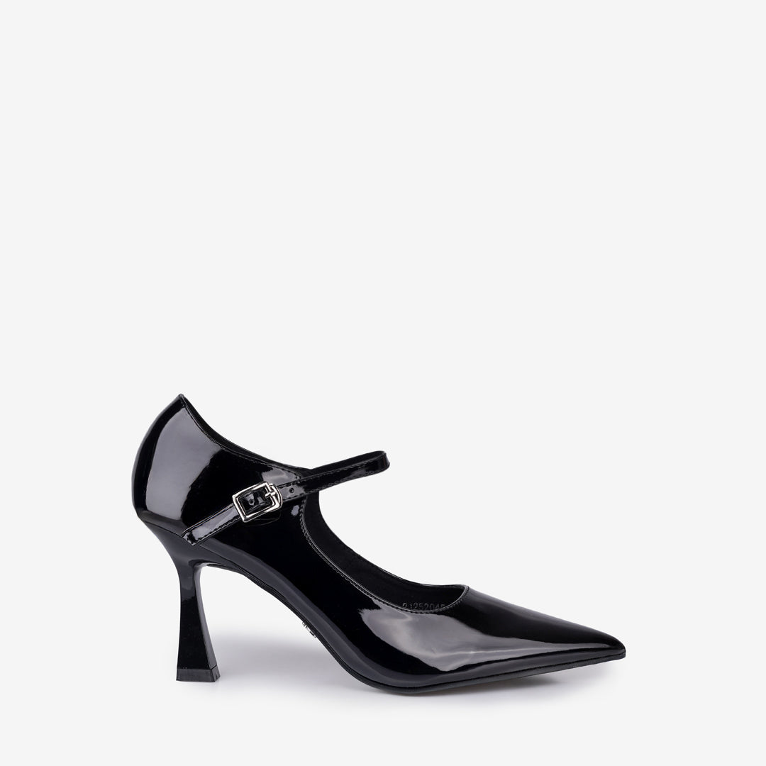 Tricia Lew Lysta Pump Heels – Maglifestyle
