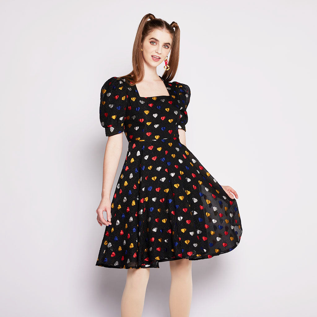 Valencia Love Dress – Maglifestyle