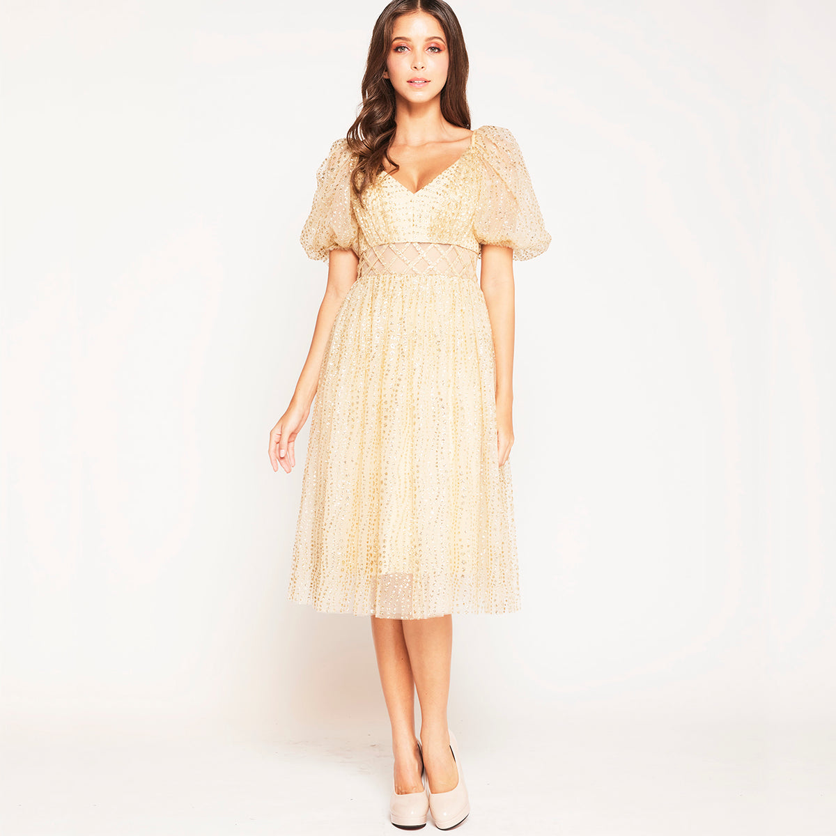 Uni Braids Mini Dress – Maglifestyle